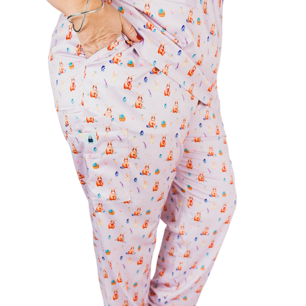 The Most Fun & Comfortable Scrubs Australia – Scrubber Duck